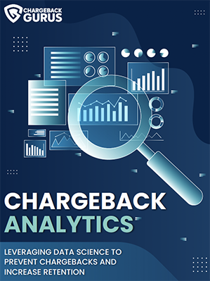 Event Collateral | Chargeback Gurus